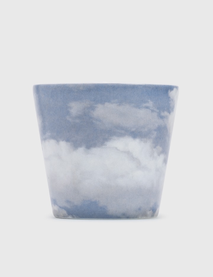 Ligne Blanche - Rene Magritte's The Infinite Recognition Candle | HBX ...