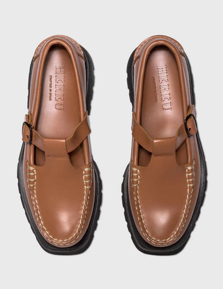 Hereu - Alber Sport Sandals | HBX