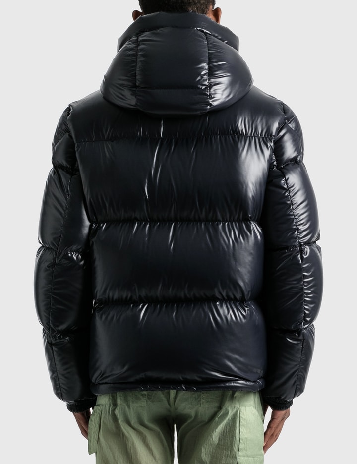 Moncler - Montbeliard Jacket | HBX