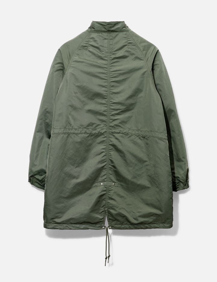 Visvim - VISVIM M65 PARKA | HBX