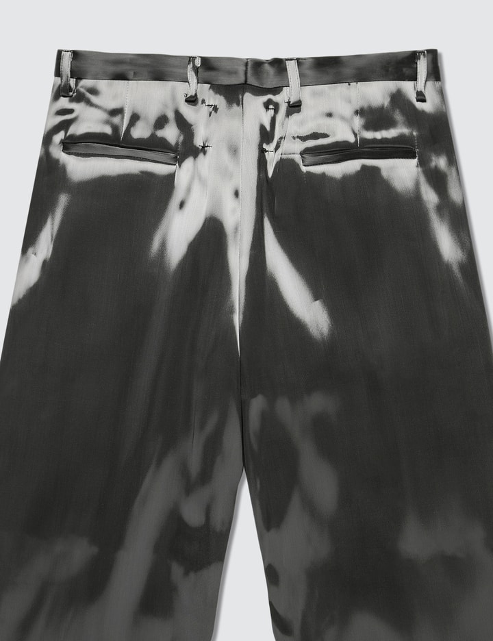 Heliot Emil - Liquid Metal Suit Pants | HBX - Globally Curated Fashion ...