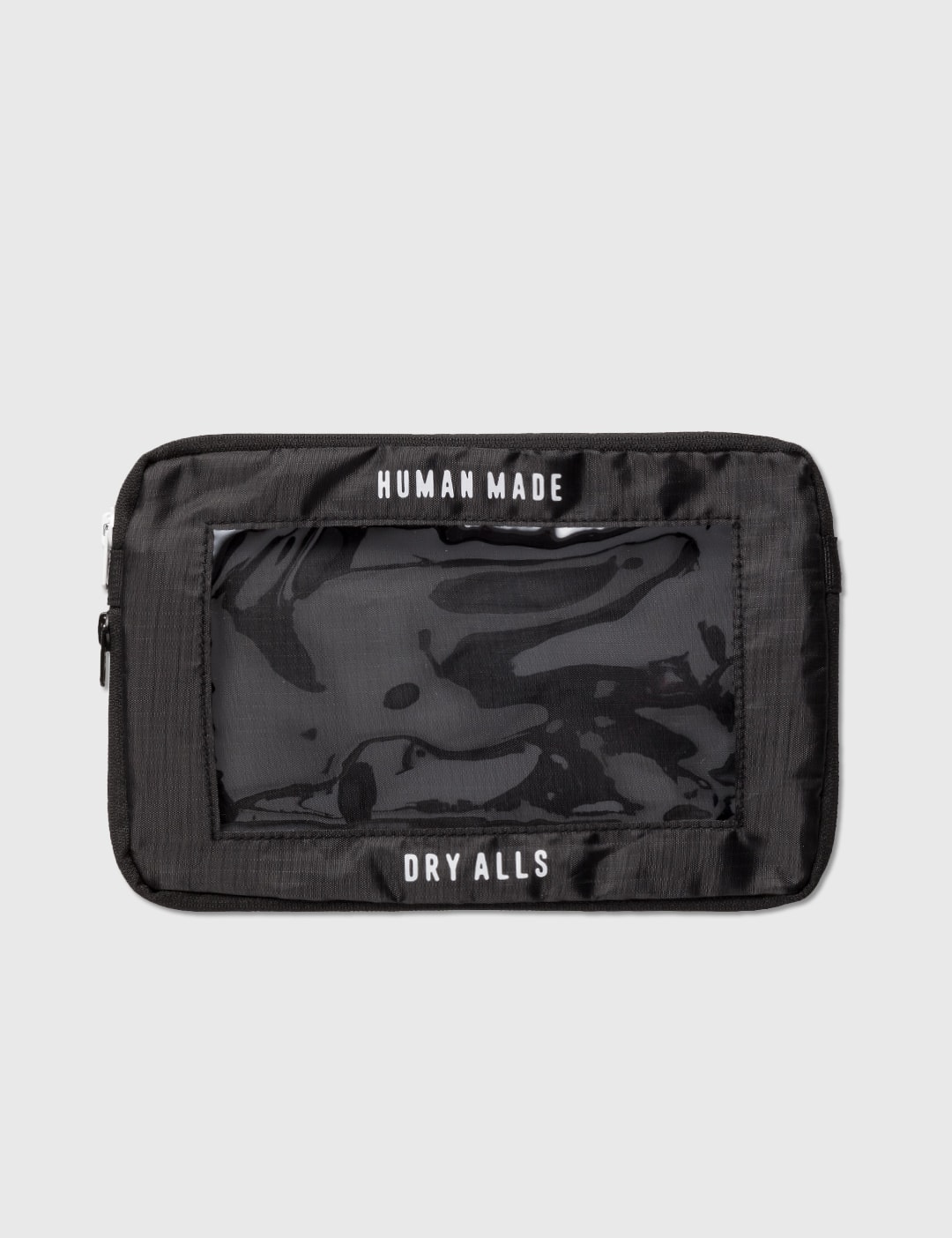 Human Made - Travel Case Medium | HBX - Globally Curated Fashion and ...