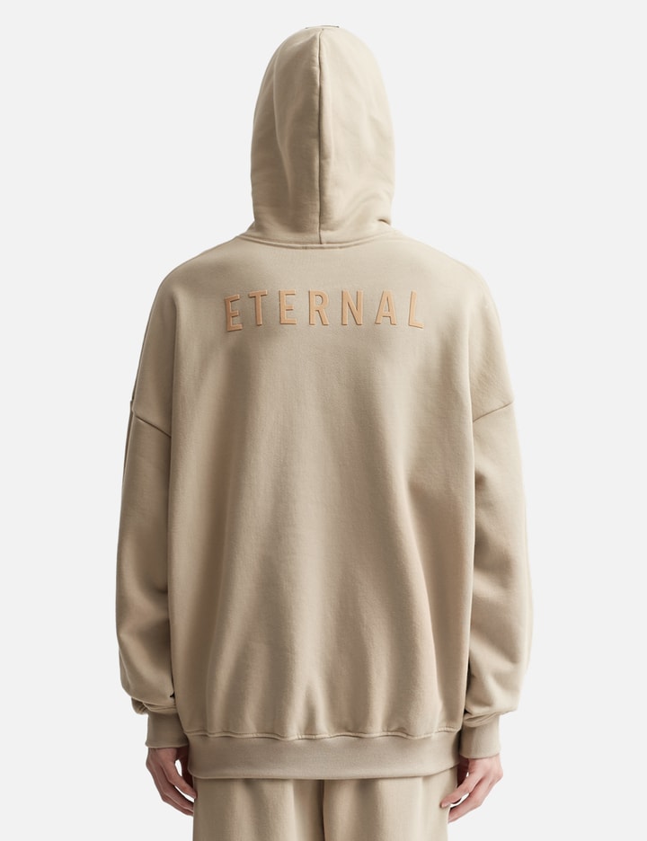 Fear of God - Eternal Fleece Hoodie | HBX - Globally Curated Fashion ...