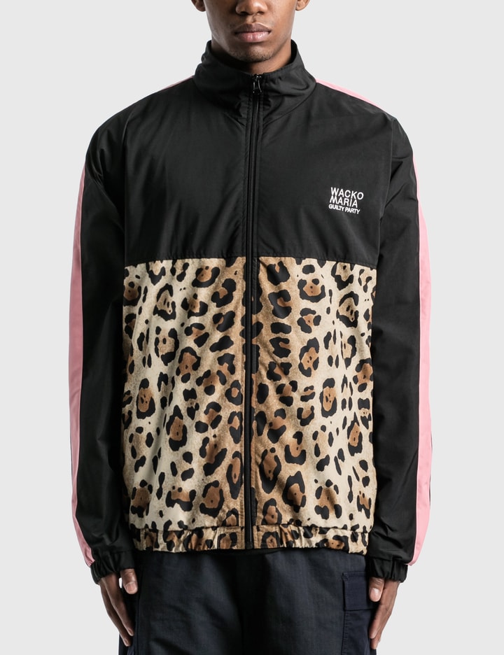 Wacko Maria - Track Jacket (Type-1) | HBX - Globally Curated Fashion ...