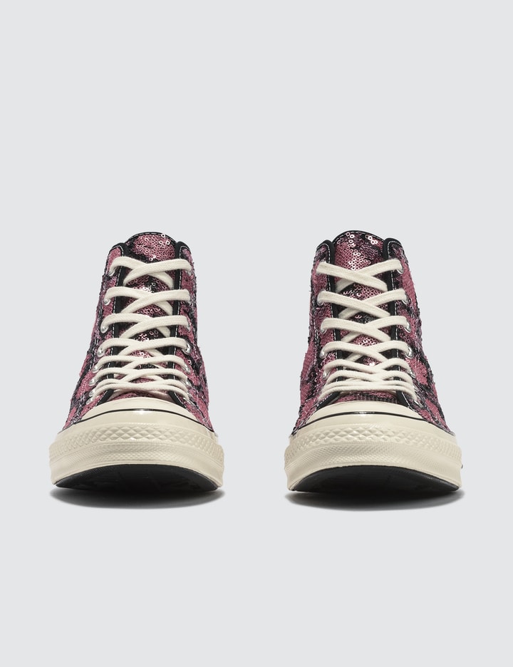 Converse - Chuck 70 Hi | HBX - Globally Curated Fashion and Lifestyle ...