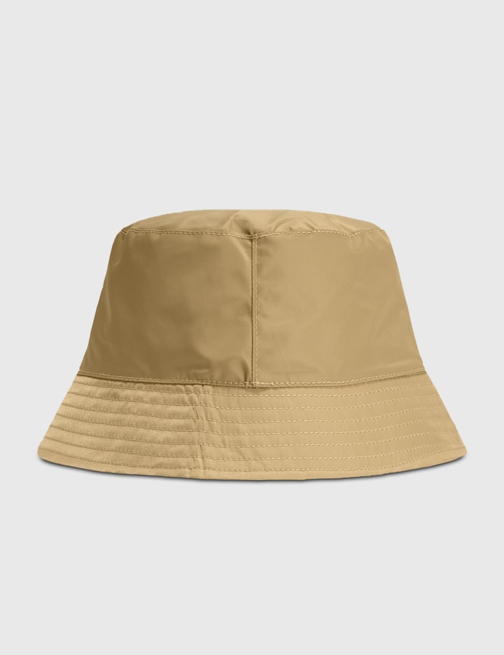 Palm Angels - Classic Logo Bucket Hat | HBX