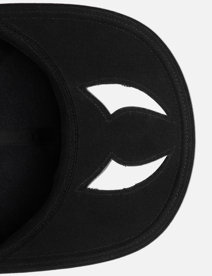 MASU - VAMPIRE CAP | HBX - Globally Curated Fashion and Lifestyle by ...