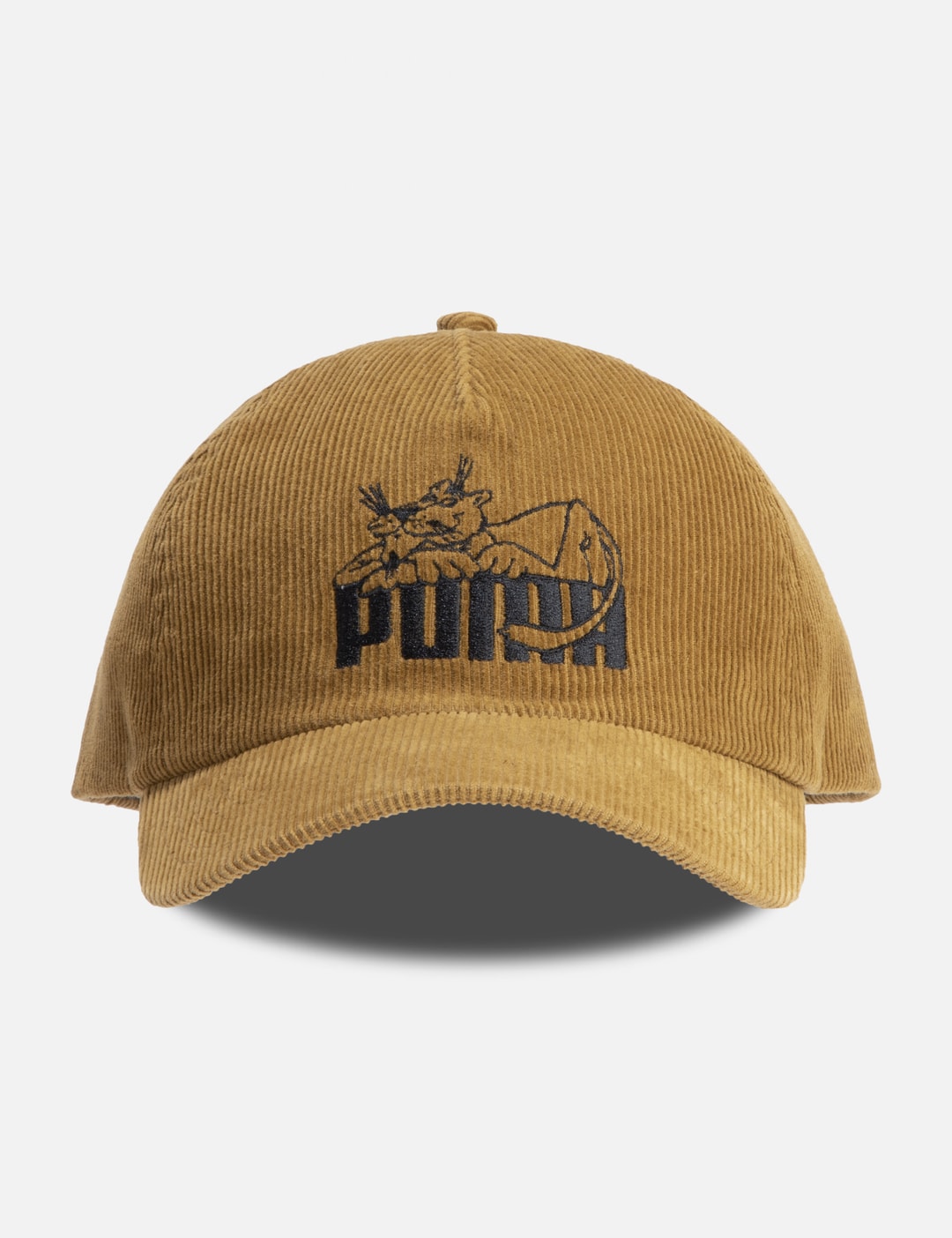 Puma - PUMA X NOAH 5 PANEL CAP | HBX