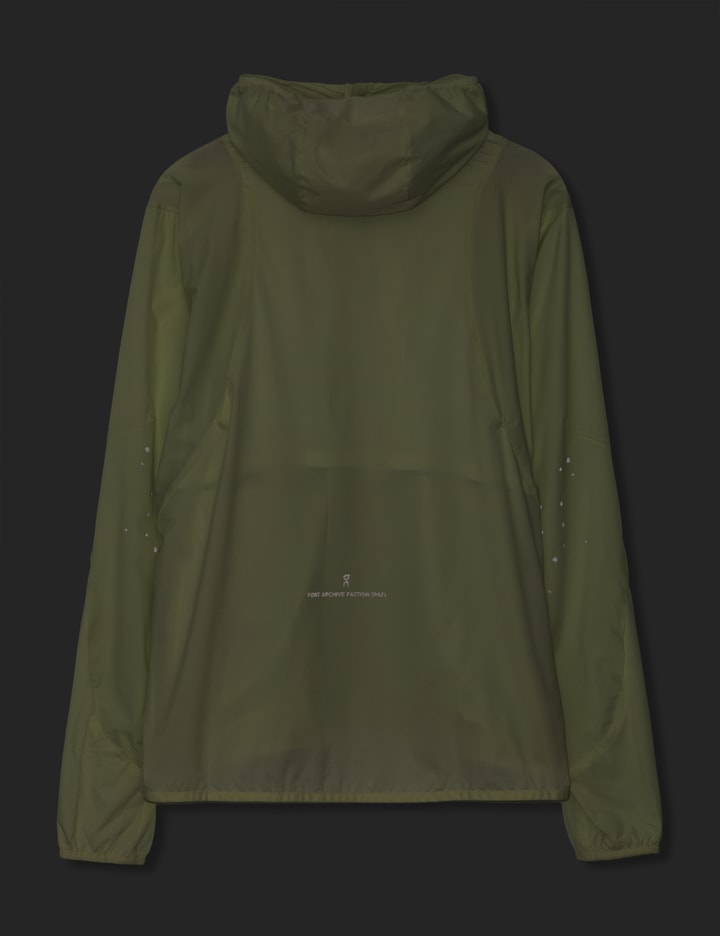 On - On X POST ARCHIVE FACTION Running Jacket PAF | HBX