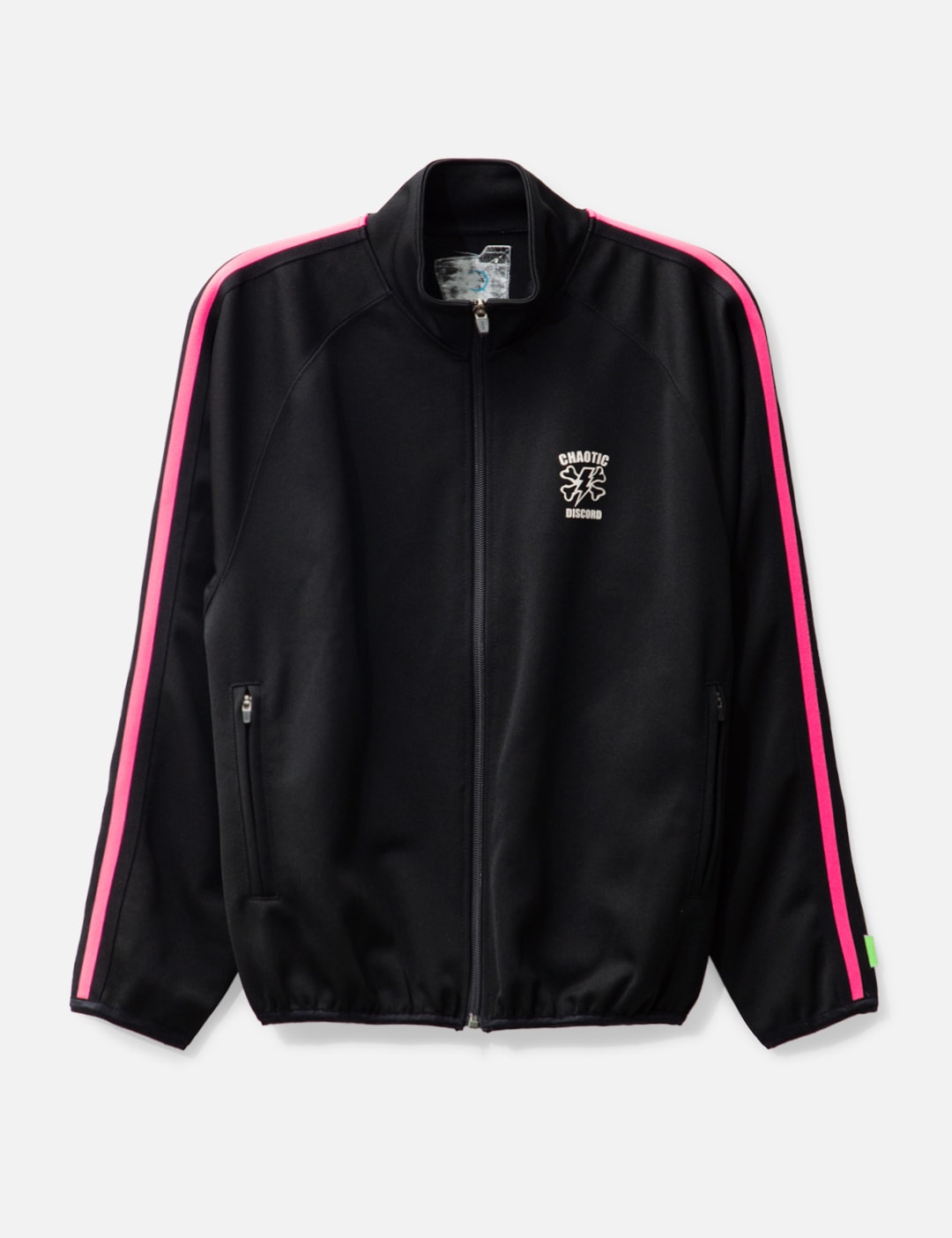Undercover - undercover x wtaps jacket | HBX - Globally Curated Fashion ...