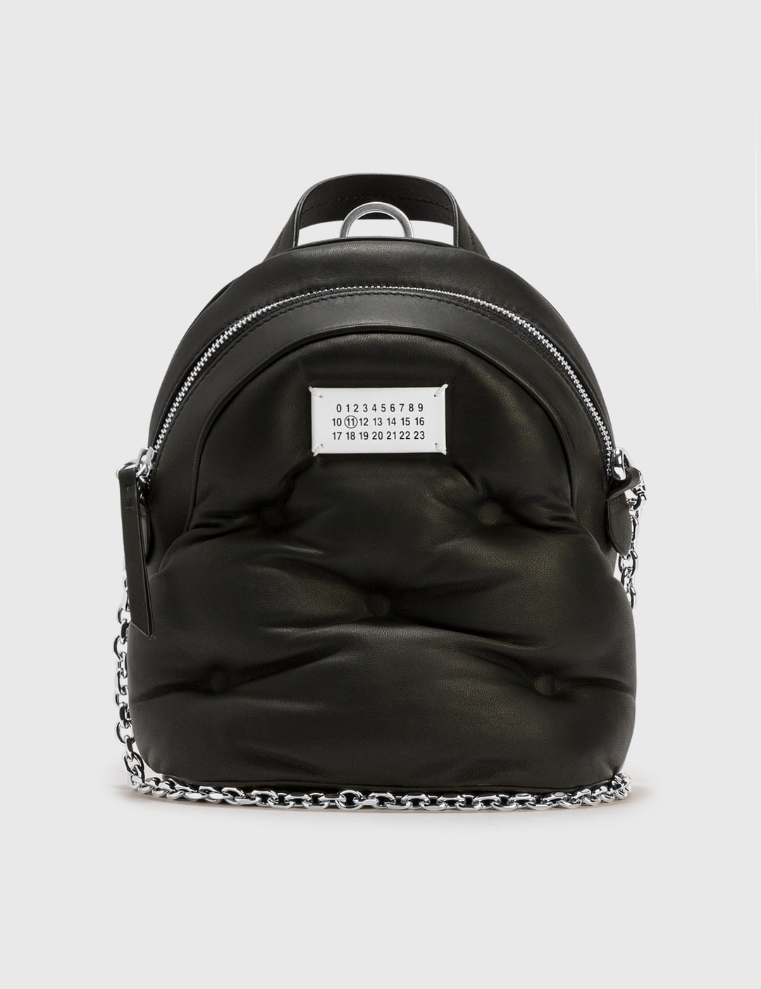 Maison Margiela - Glam Slam Backpack | HBX - Globally Curated Fashion ...