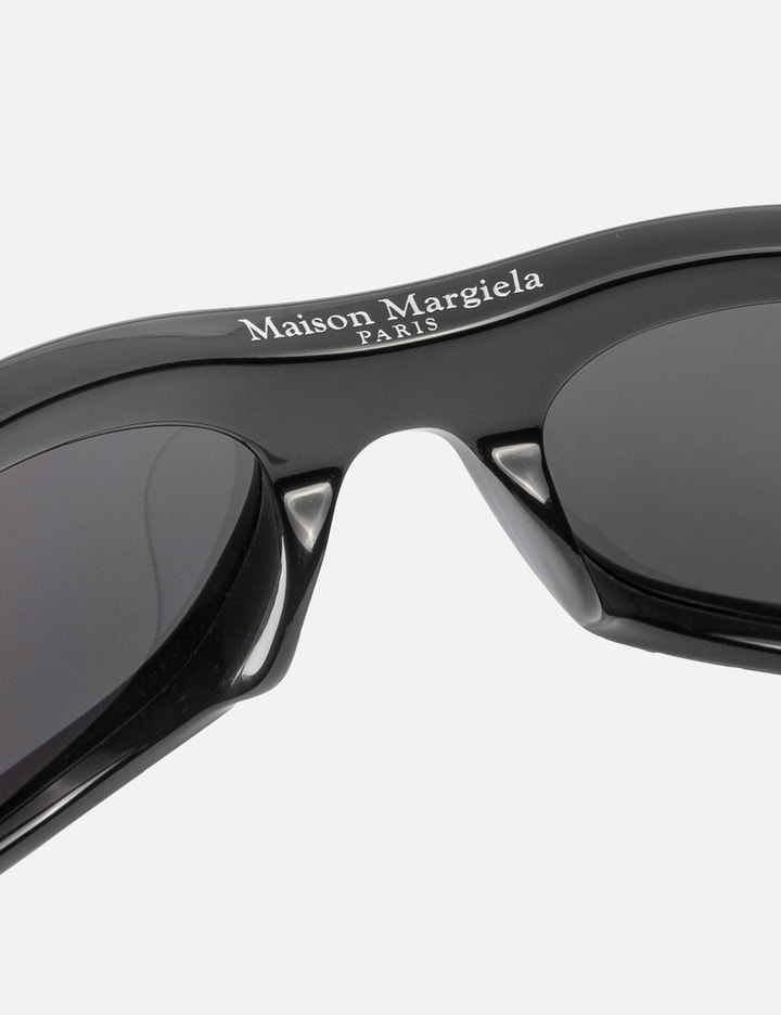 Gentle Monster - Gentle Monster X Maison Margiela MM003 01 | HBX