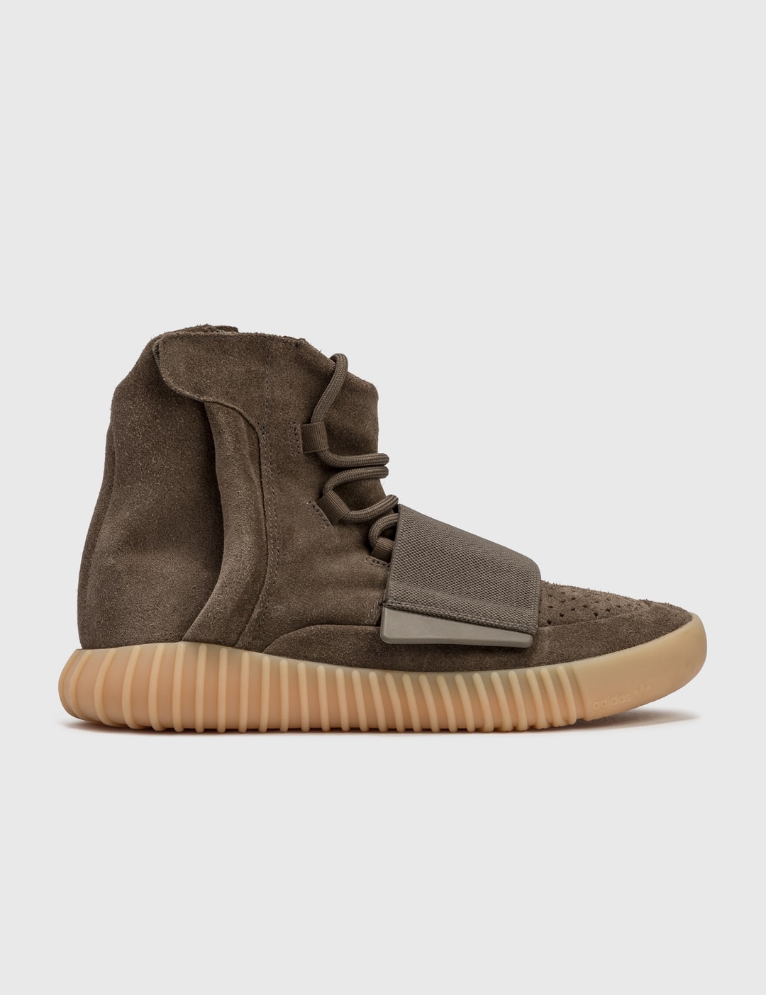 Adidas Originals - YEEZY BOOST 750 (NO BOX) | HBX - ハイプビースト(Hypebeast)が ...