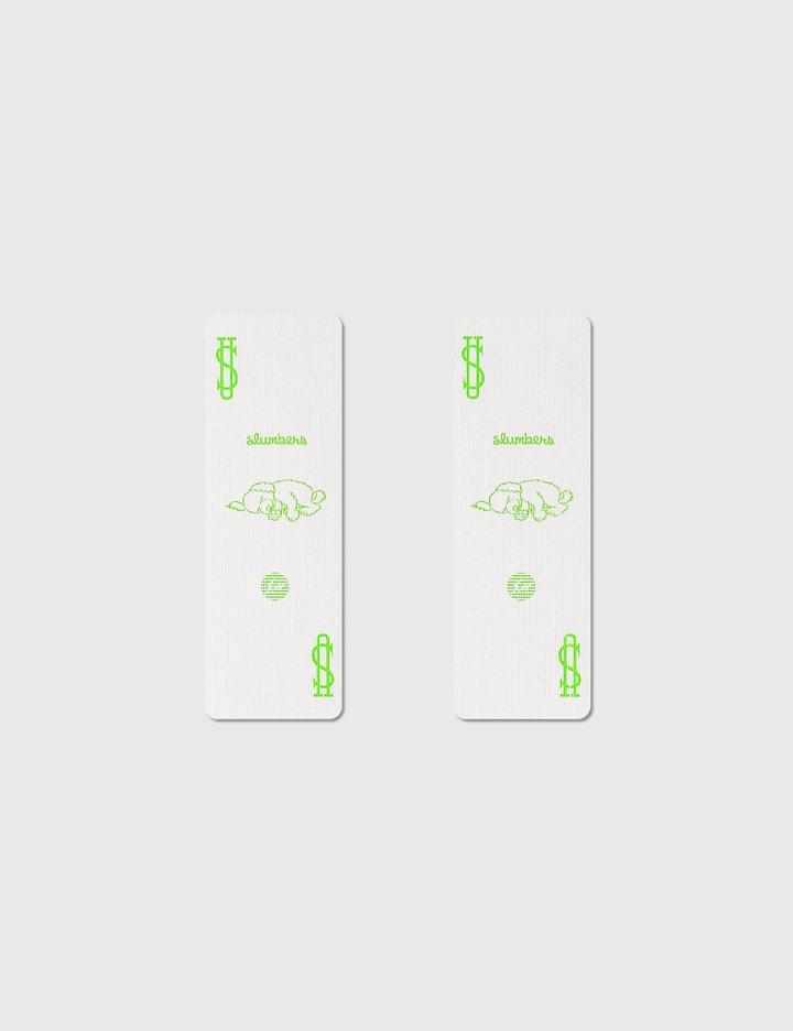FRESHTHINGS - Fragment X Bicycle Playing Cards Thin | HBX
