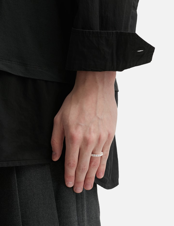Hatton Labs - ETERNITY RING | HBX