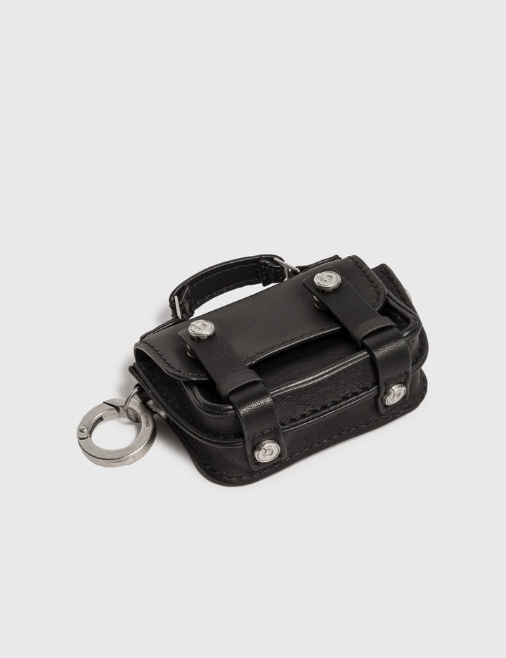 C2H4 - “Sinope” Micro Airpods Bag | HBX - Globally Curated Fashion and ...