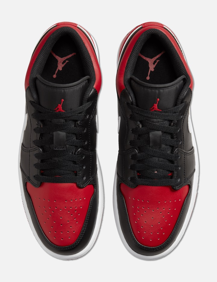 Jordan Brand - AIR JORDAN 1 LOW | HBX - Globally Curated Fashion and ...