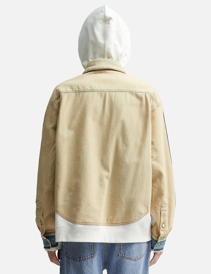 Loewe - Hooded Jacket | HBX