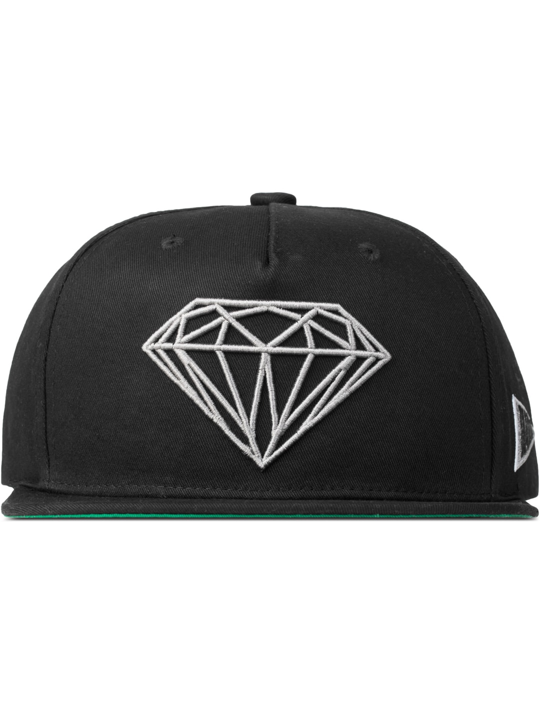Diamond Supply Co. - Brilliant Snapback Cap | HBX - Globally Curated ...