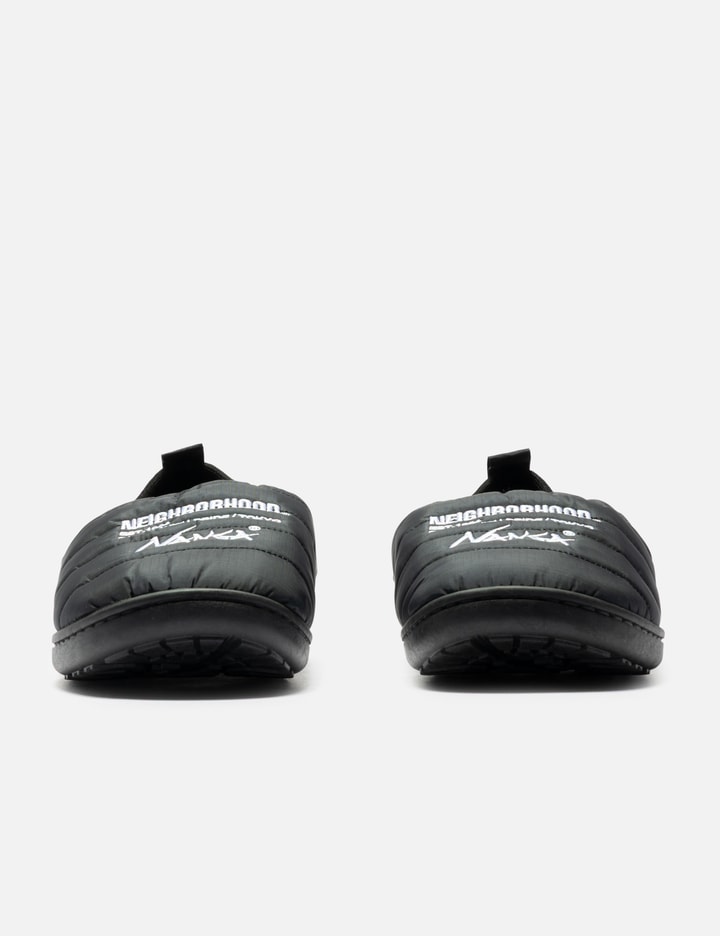 NEIGHBORHOOD NEIGHBORHOOD x Nanga x SUBU Vamp - Slip-on with Aurora-Tex ...