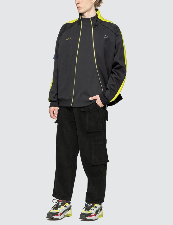 푸마 - Ader Error X Puma Track Jacket | HBX