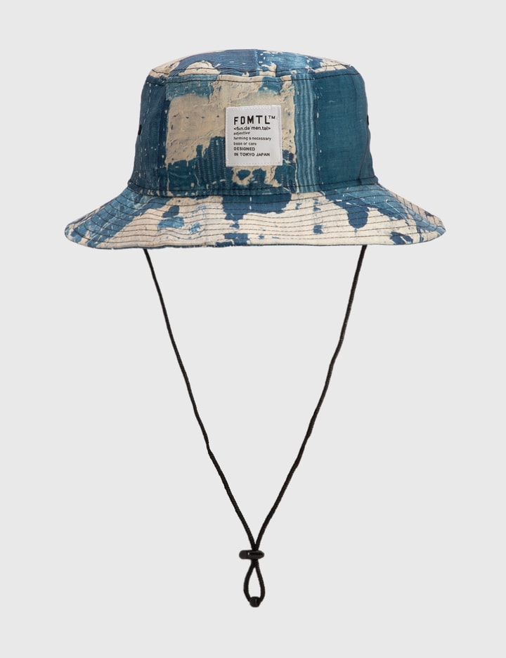 FDMTL - New Era Boro Hat | HBX - Globally Curated Fashion and Lifestyle ...