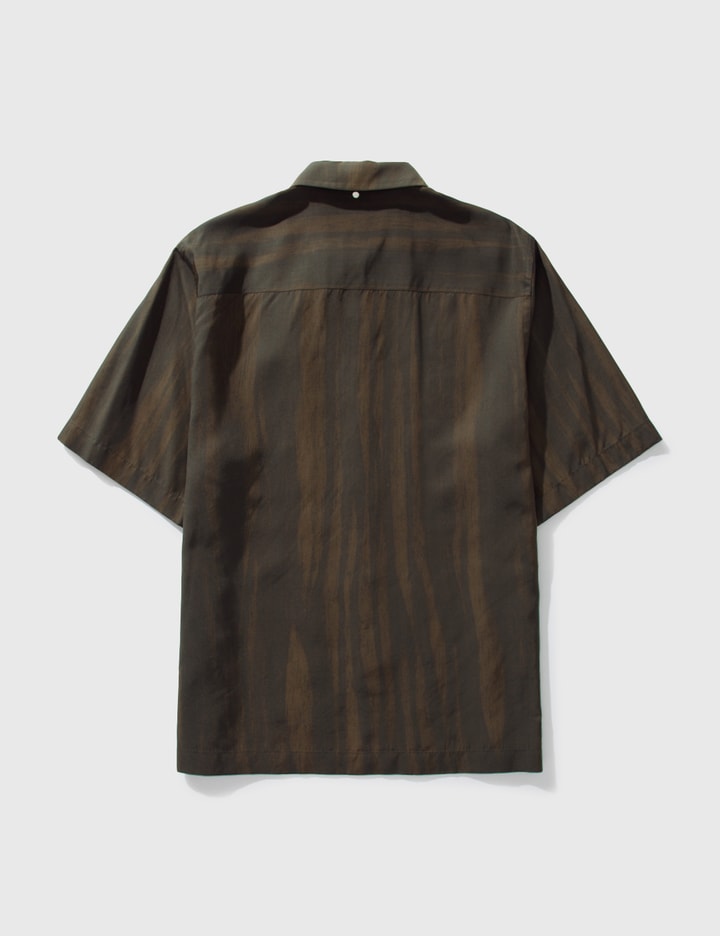 OAMC - Kurt Shirt - Wood | HBX