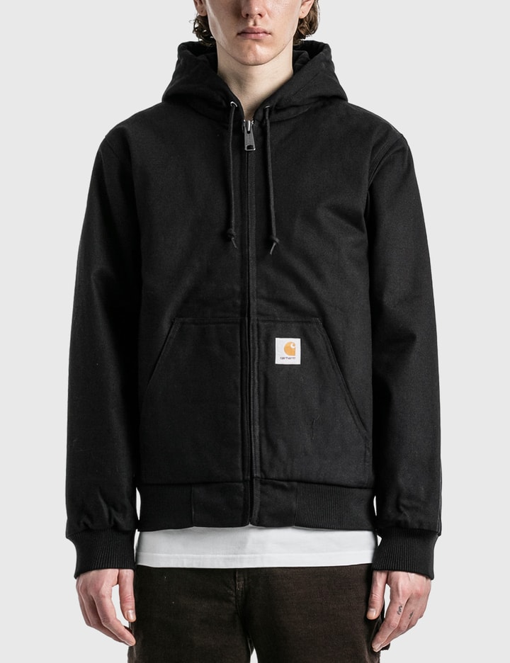 Carhartt Work In Progress - Active Jacket | HBX - Globally Curated ...