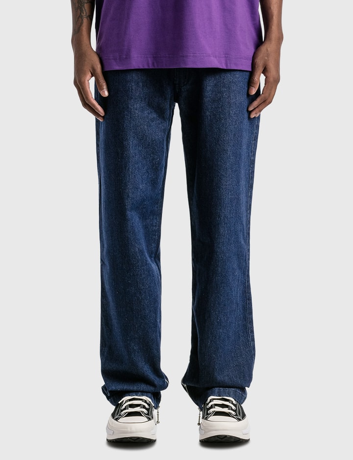 Youths in Balaclava - DENIM PANTS | HBX