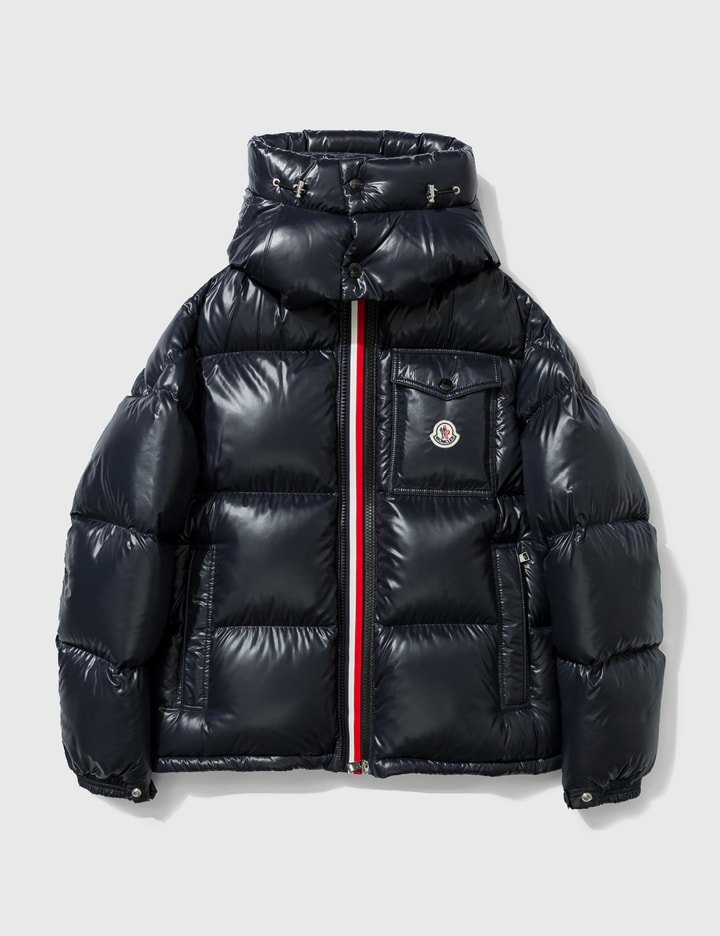 Moncler - Montbeliard Jacket | HBX