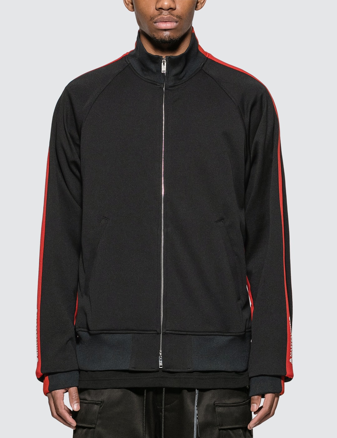 Mastermind World - Track Jacket | HBX