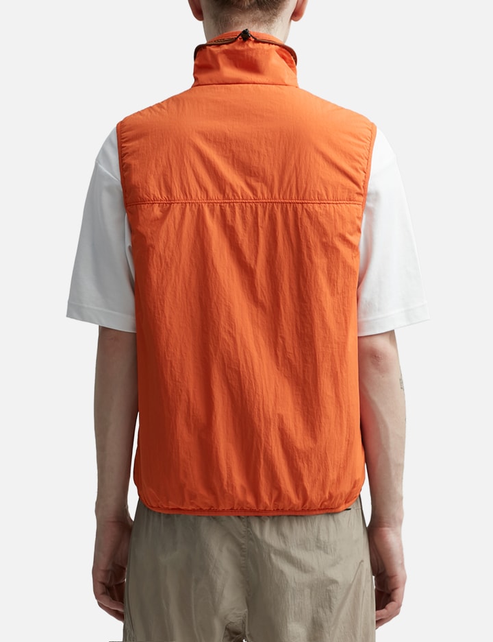 C.P. Company - G.D.P. VEST | HBX - Globally Curated Fashion and ...