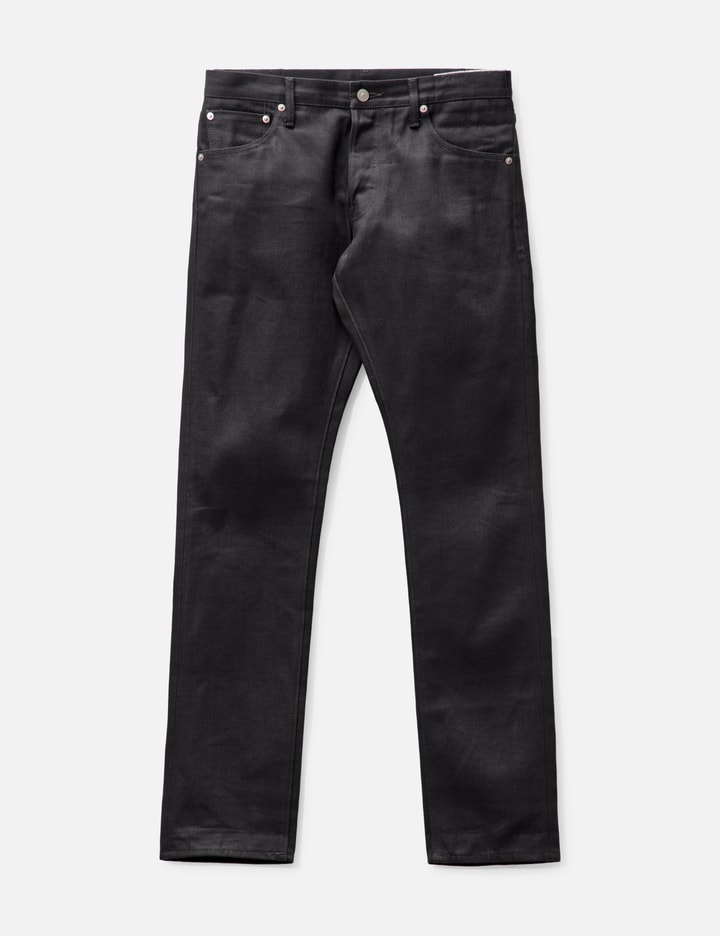 Visvim - VISVIM SOCIAL SCULPTURE DENIM PANTS | HBX - Globally Curated ...