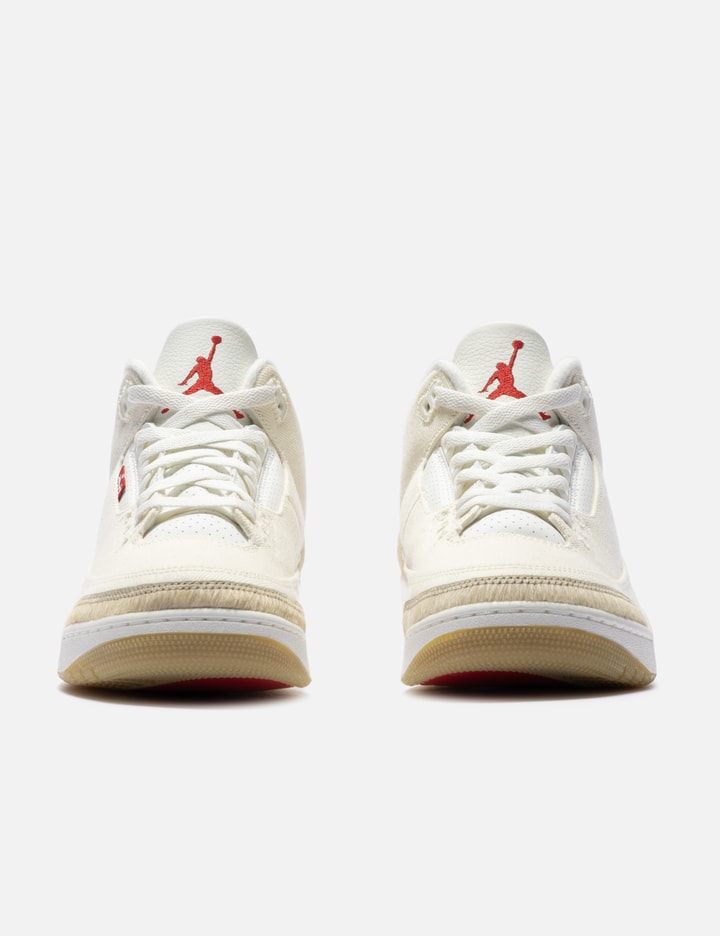 Jordan Brand Levi’s x Air Jordan 3 Retro "Year of the Horse" - Limited ...