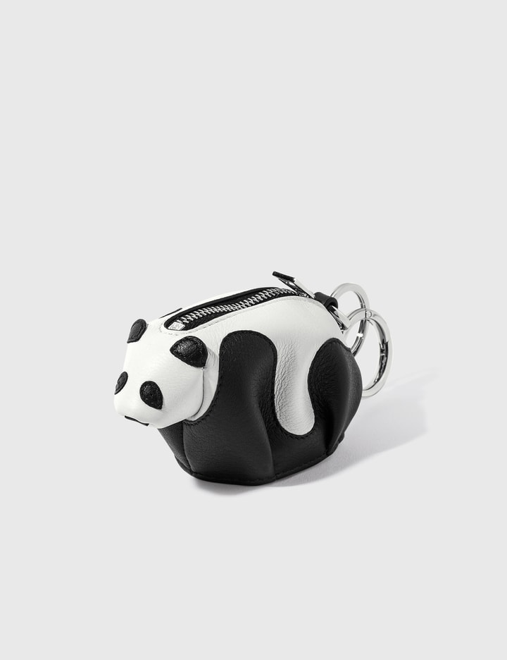 Loewe - Panda Charm | HBX - Globally Curated Fashion and Lifestyle by ...