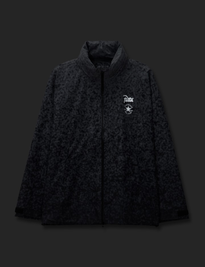 Converse - Converse x Patta RAIN JACKET | HBX - Globally Curated ...