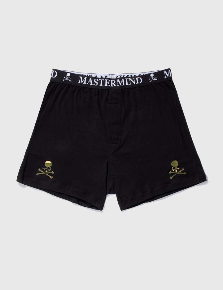 Mastermind World - Mastermind World Trunks (Set of 3) | HBX - Globally ...