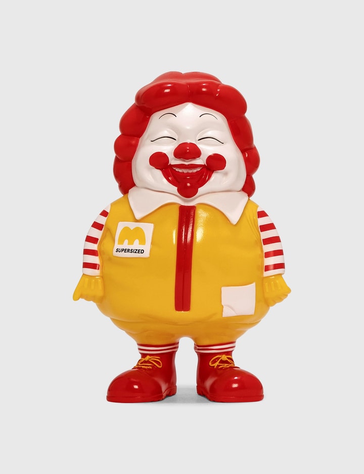 Secret Base - Mc Supersized Full Color Ver. | HBX - HYPEBEAST 為您搜羅全球潮流時尚品牌