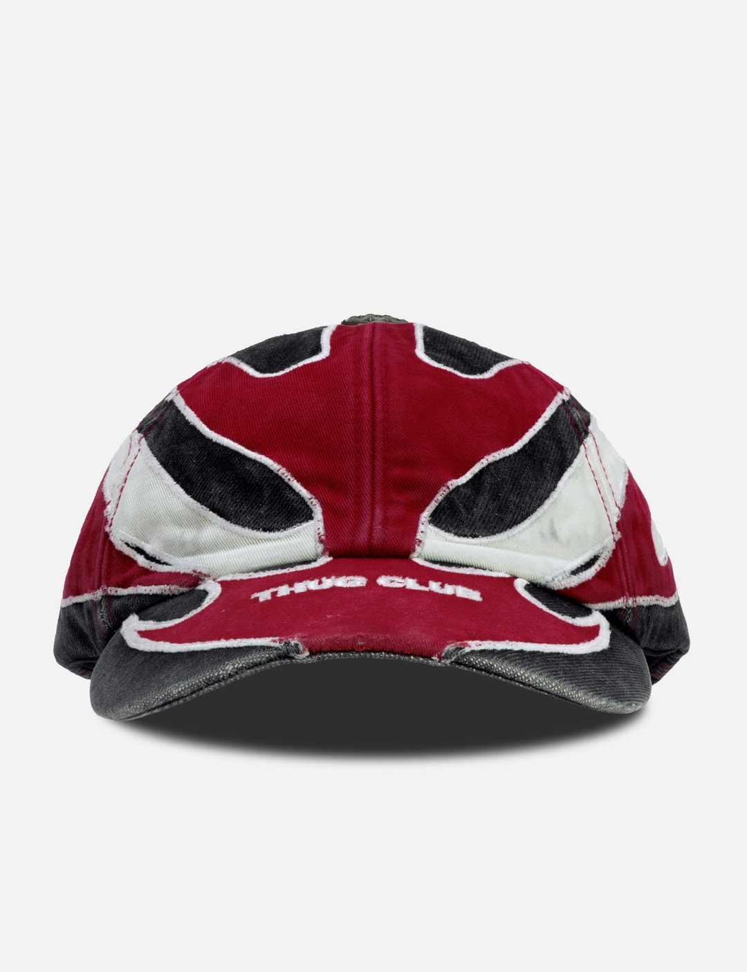 THUG CLUB - HBX Exclusive Chopper Cap | HBX - HYPEBEAST 為您搜羅全球潮流時尚品牌