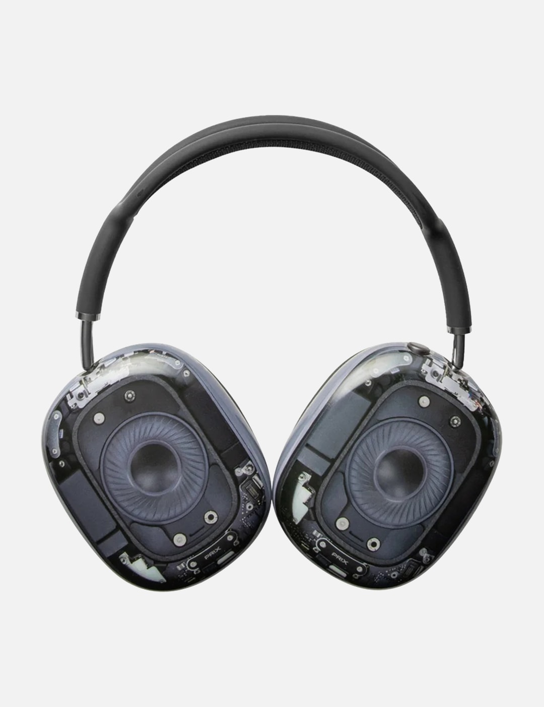 PRIX Workshop - Tear Down AirPod Max Case | HBX