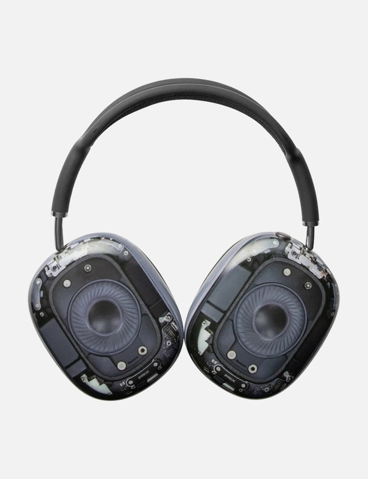 PRIX Workshop - Tear Down AirPod Max Case | HBX