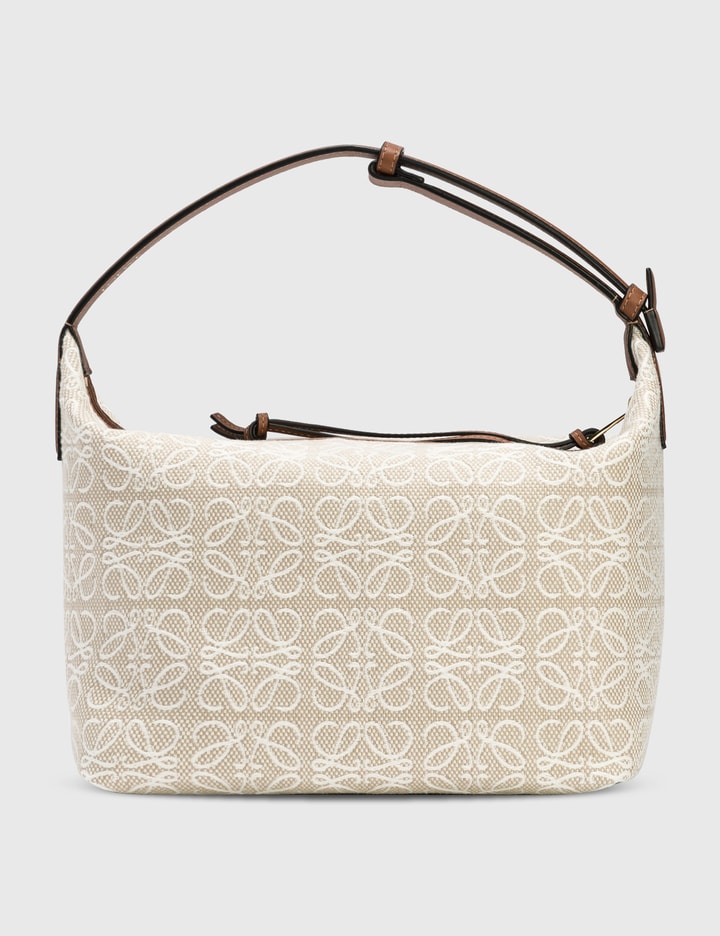 Loewe - Cubi Bag | HBX - Globally Curated Fashion and Lifestyle by ...