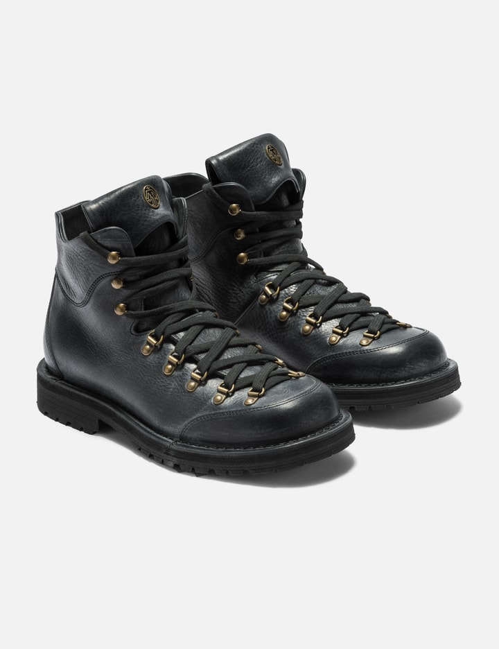 Untitled Artworks - Untitled Artworks X FraCap Destroyer Boot | HBX