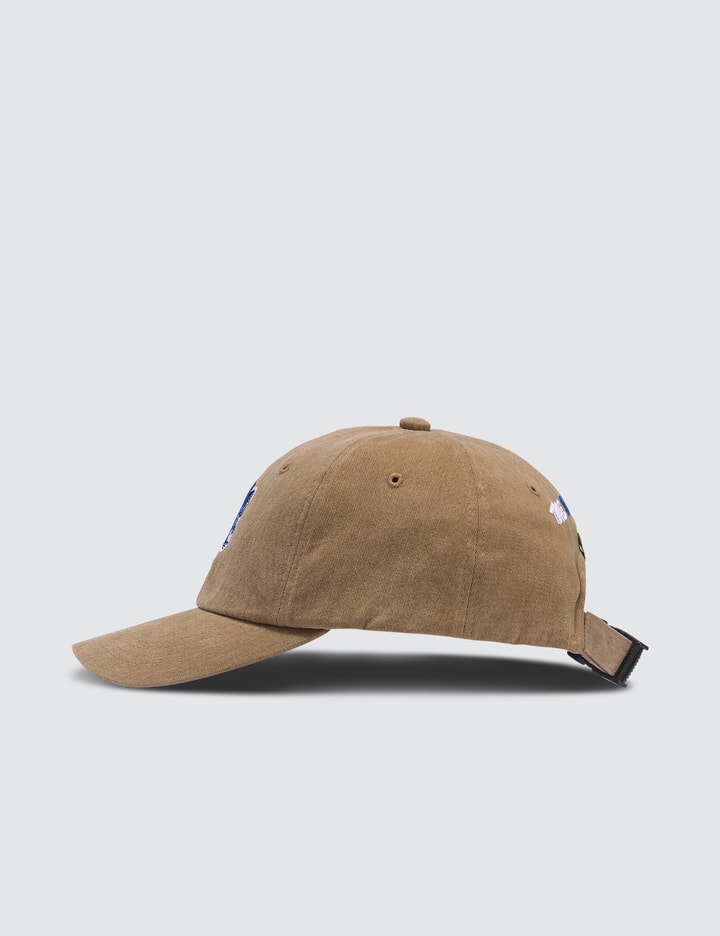 Maison Kitsuné - Ader Error X Maison Kitsune Fox Head Cap | HBX - Globally Curated Fashion and ...