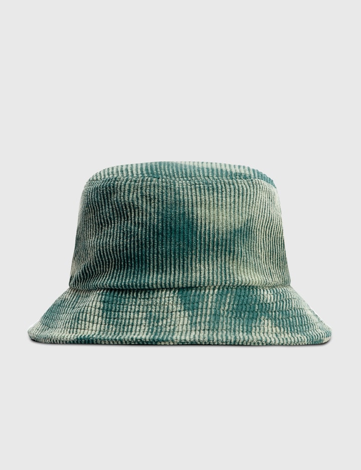 Brain Dead - Spikey Bleached Cord Bucket Hat | HBX - Globally Curated ...