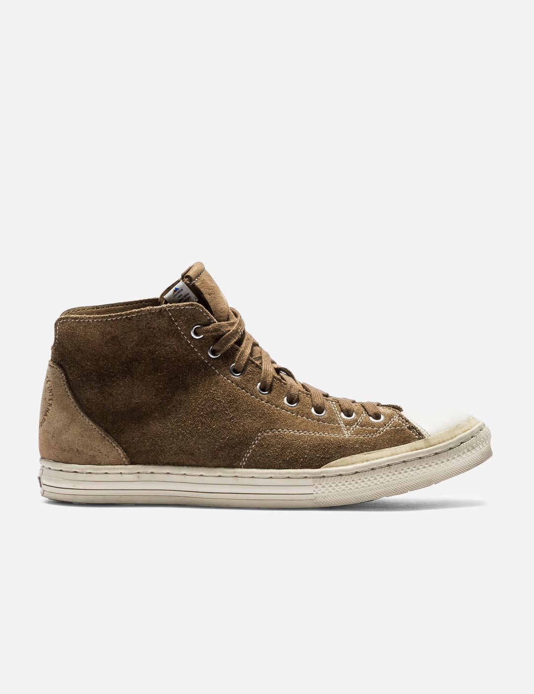 Visvim - Lauda Kudu-folk | HBX