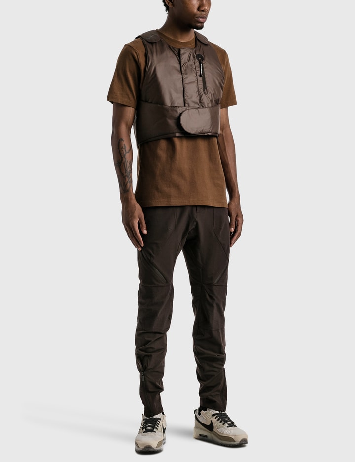 Nike - Nike x Travis Scott Woven Vest | HBX - Globally Curated Fashion ...