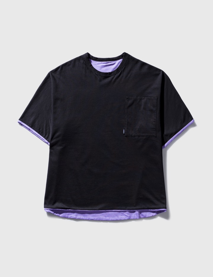 TIGHTBOOTH - Acid Reversible T-shirt | HBX - Globally Curated Fashion ...