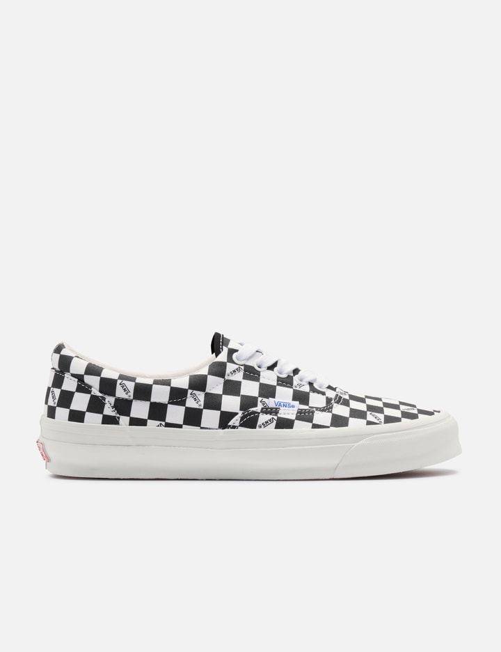 Vans - OG Era LX | HBX - Globally Curated Fashion and Lifestyle by ...