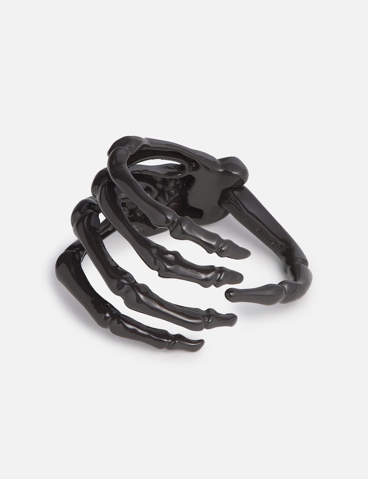 Raf Simons - SKELETON BRACELET | HBX